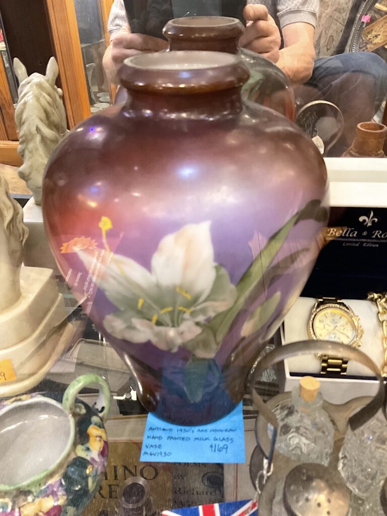 Home Decor - Keystone Antiques and Home Decor